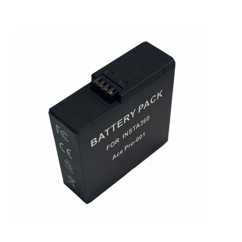 Insta360 Ace Pro Chargers Batteries Power Accessories For Insta360 Ace ...