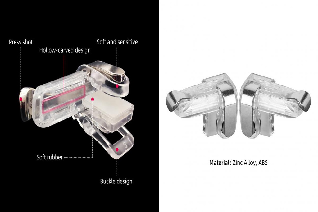 [calcutta] Reliable Game Trigger Free Fire Shooting Key Aim Button ...