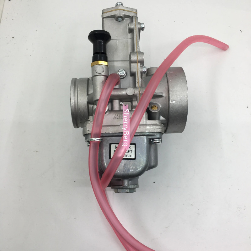 SherryBerg carby CARBURETTOR carburador Carb carburetor for Mikuni TM ...