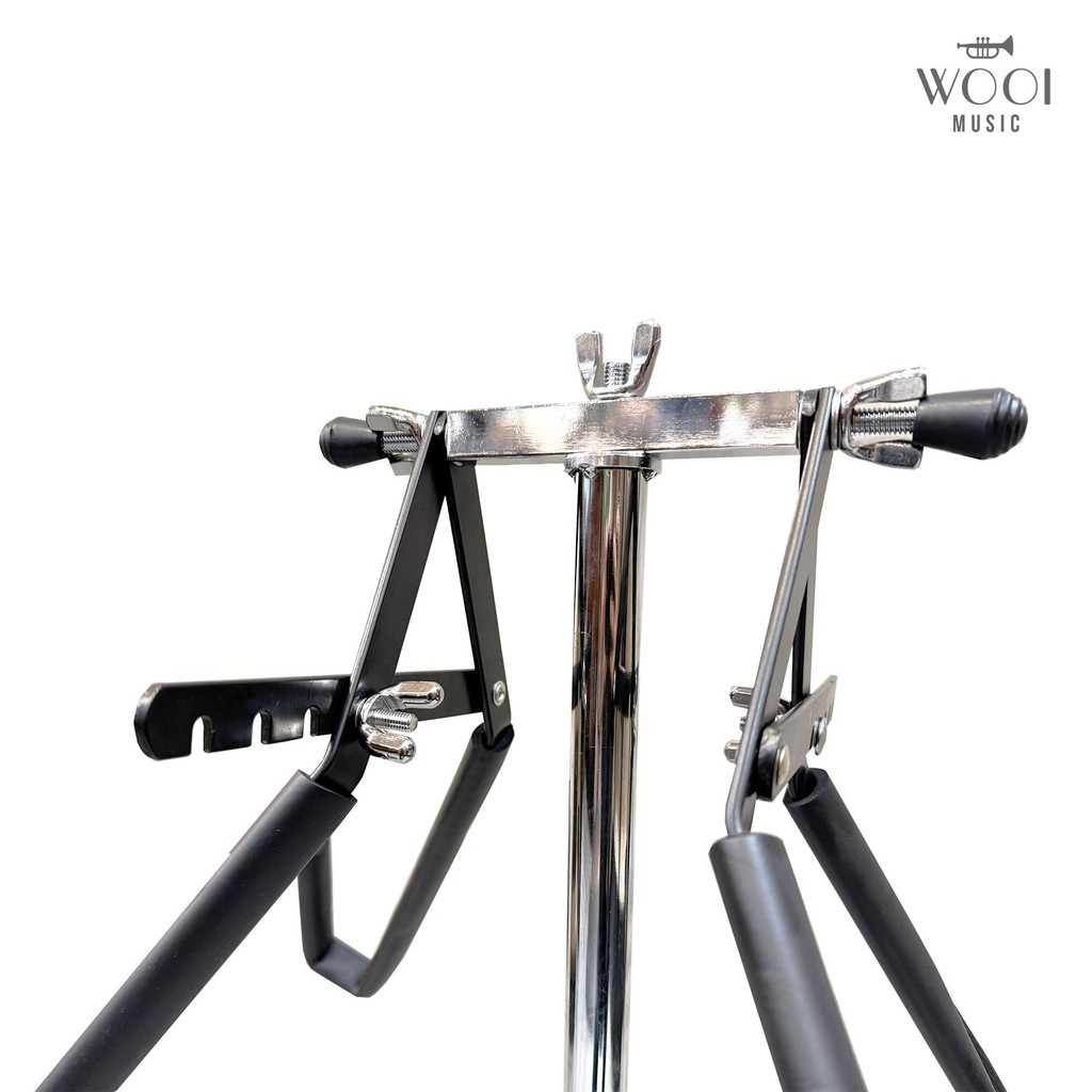 DrumBito OCS-10 Medium Weight Orchestra Cymbal Stand / Hand Cymbal ...