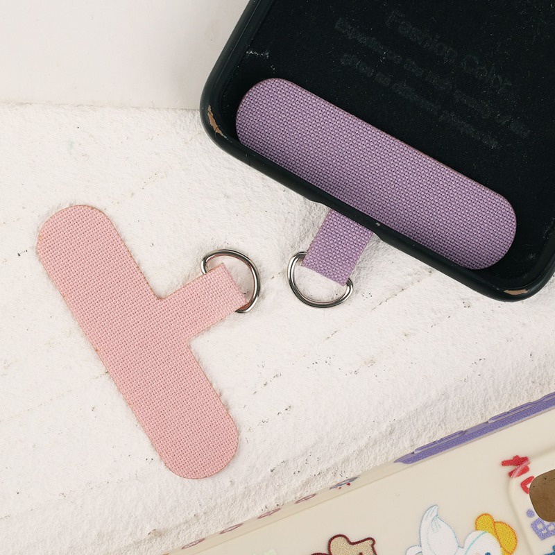 [ Featured ] Detachable Rope Patch / Universal Mobile Phone Case Fixed ...