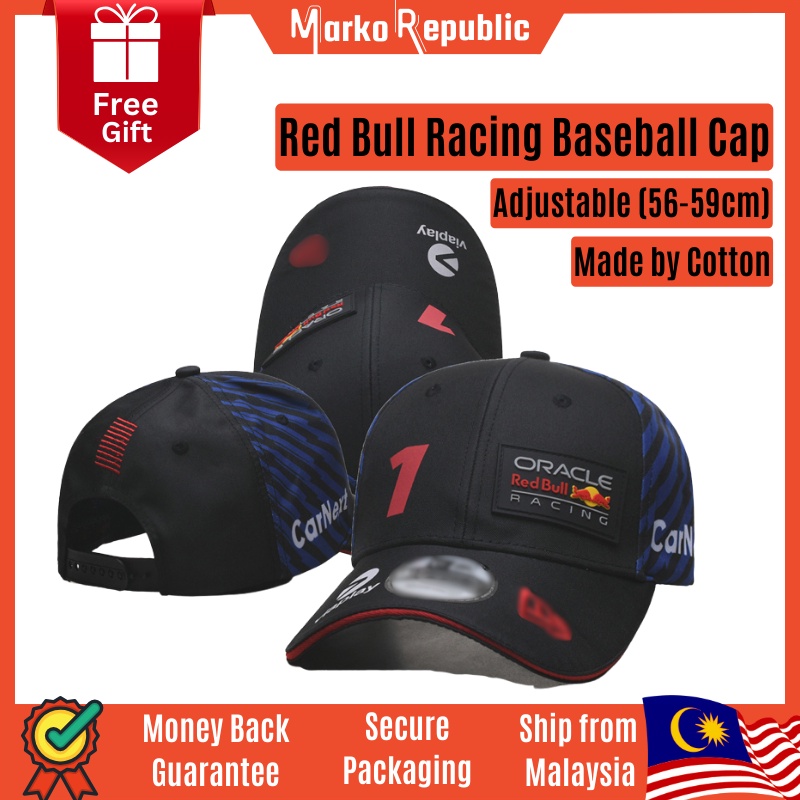 Red Bull Racing Team F1 Formula One No.1 Max Verstappen Motorsports ...