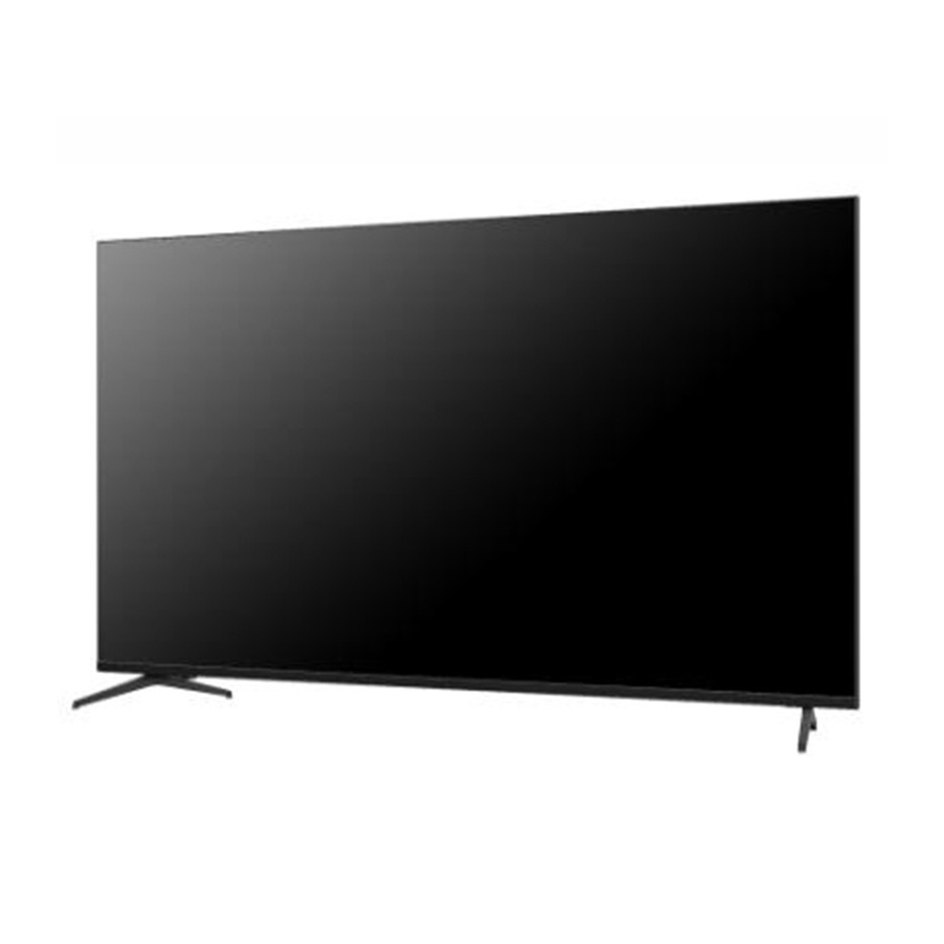 Sharp 55" 4K UHD HDR Smart Google LED TV 4TC55FJ1X | Shopee Malaysia