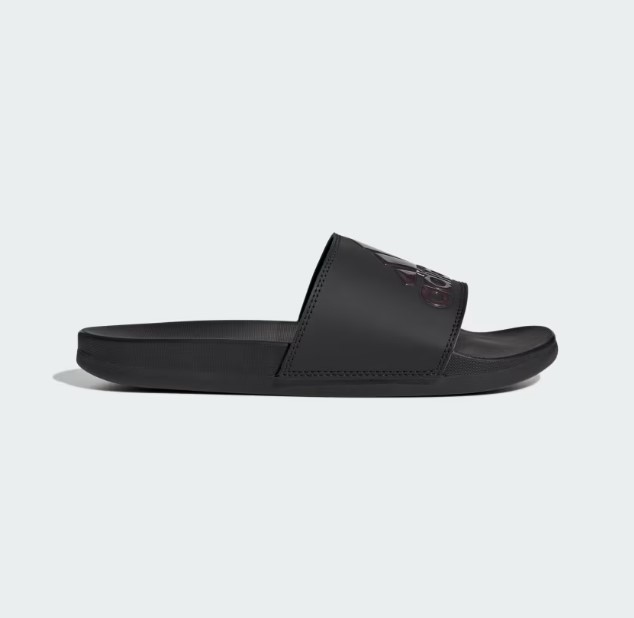 ADIDAS ADILETTE COMFORT SLIDES JI4725 | Shopee Malaysia