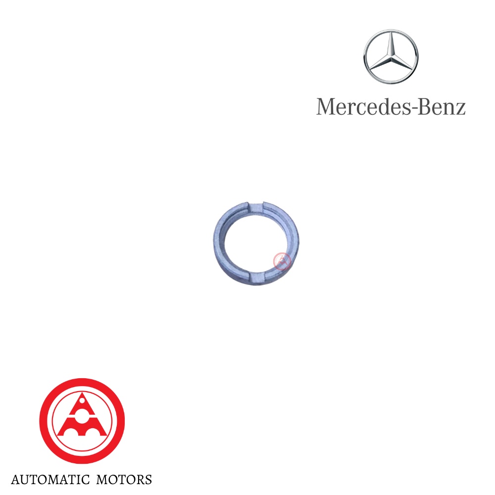 Original Mercedes Benz Front Absorber Round Nut W203 0009900365 ...