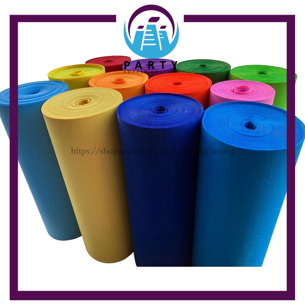 felt fabric - Prices and Promotions - Jun 2026 | Shopee Malaysia