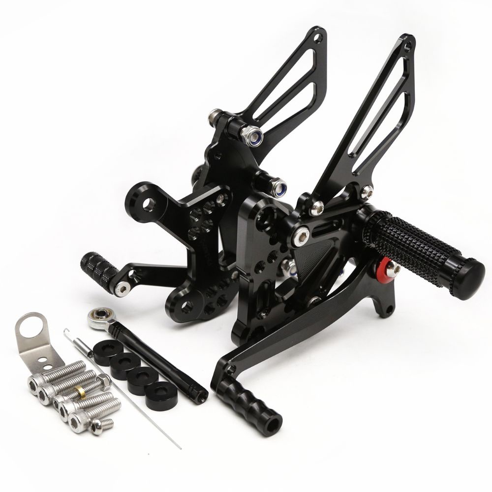 Ninja 250 Racing Footrest 2018-2022 | Shopee Malaysia