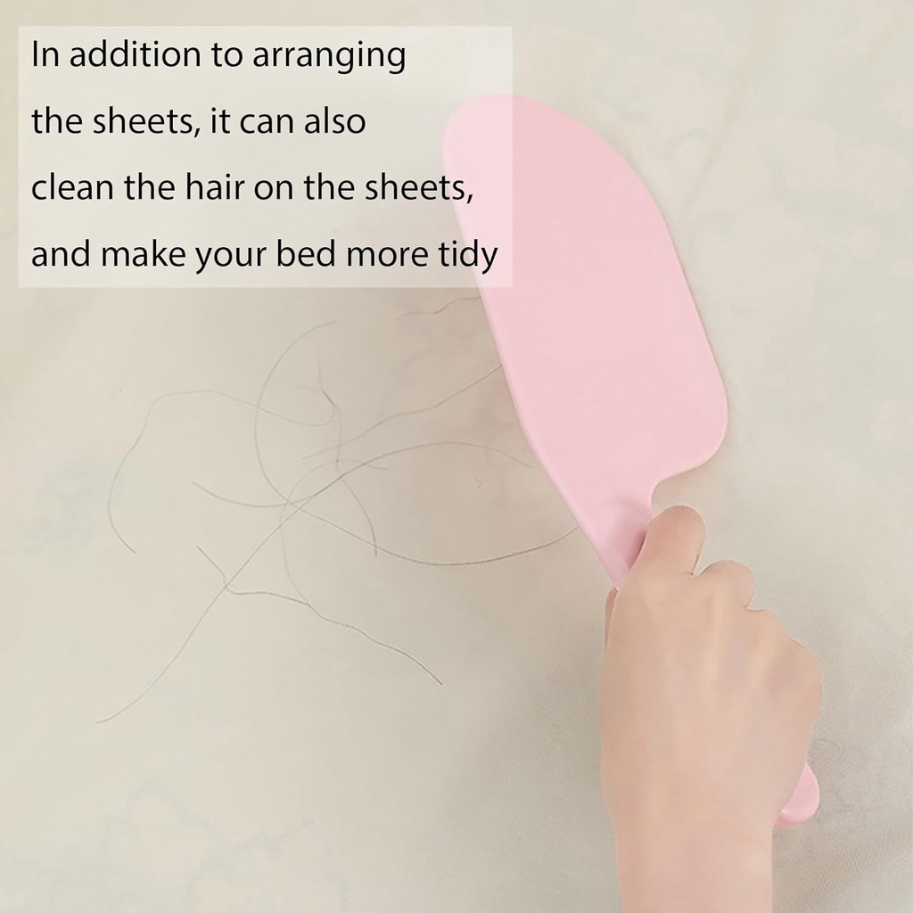 Mattress Lifter Multipurpose And Protective Paddle Bed Sheet Tucker ...