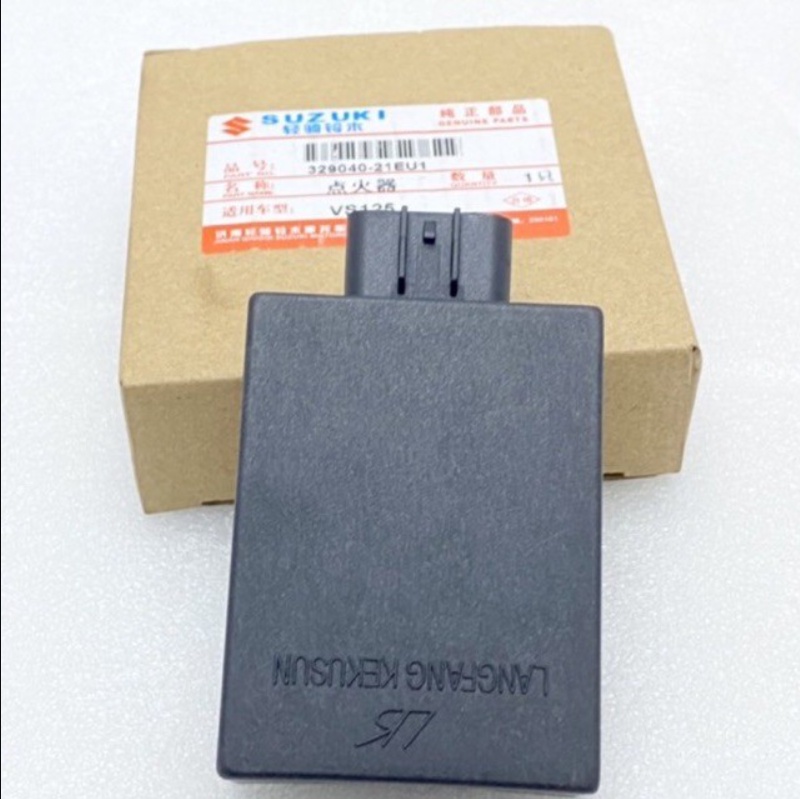 Original Suzuki VS125 VS 125 VS150 VS 150 VR125 VR 125 CDI Unit Assy ...