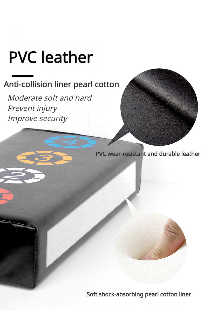 Basketball Interference Stick Sponge Stick Basketball Training Blocker ...