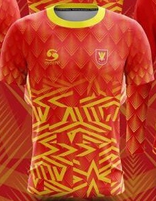 Selangor Mssm MSSM ATHLETIC JERSEY BY TRUSTED SHARKS | Shopee Malaysia