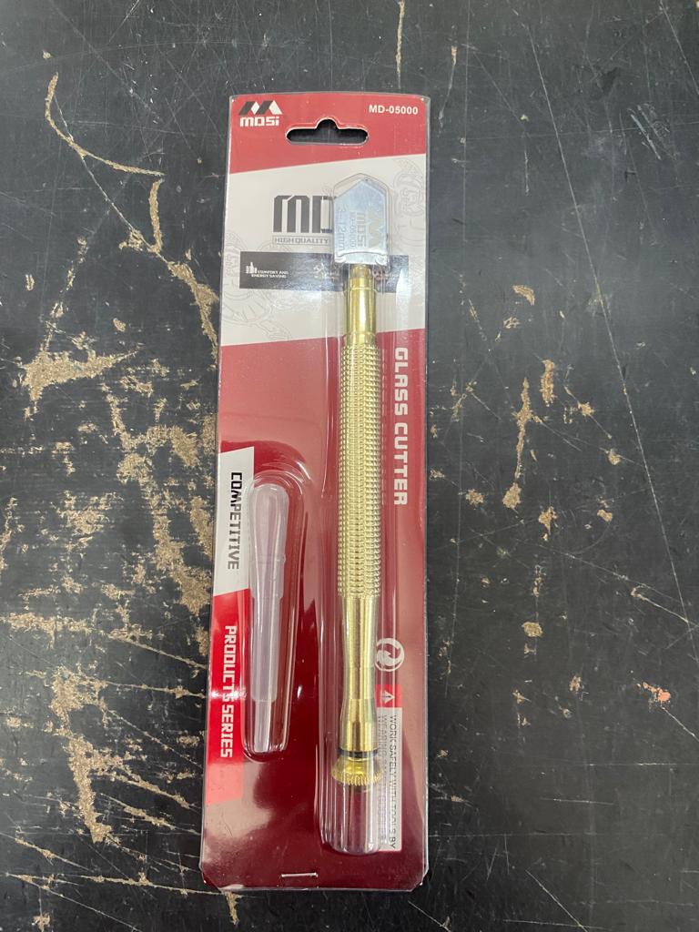 MDSI glass cutter / pemotong mozek / tile glass cutter / pemotong ...