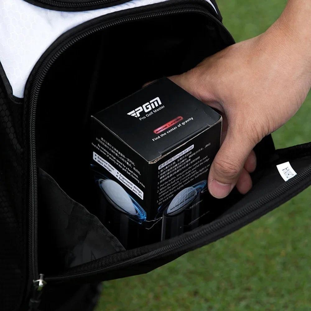 PGM CHECK-GO Golf Electric Scoring Machine Drawing Ball Golf Training ...