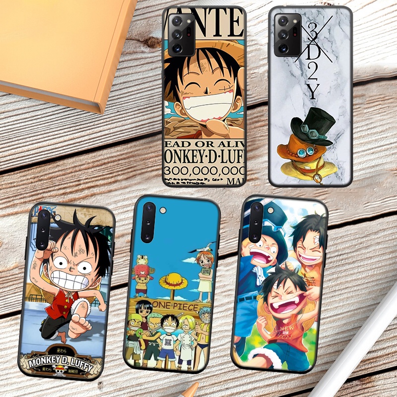 Case for Samsung Galaxy Note 10 20 S20 Ultra Plus Lite Fe IM34 Anime ...