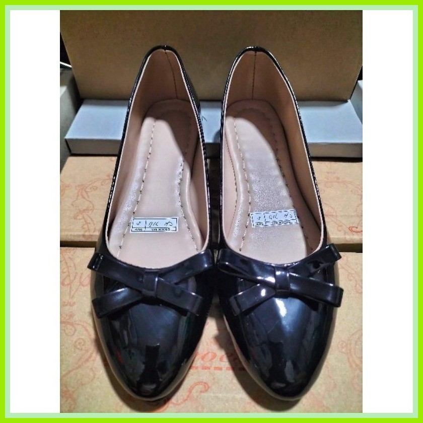 Marikina-Made X Charol Shoes for Women | Shopee Malaysia