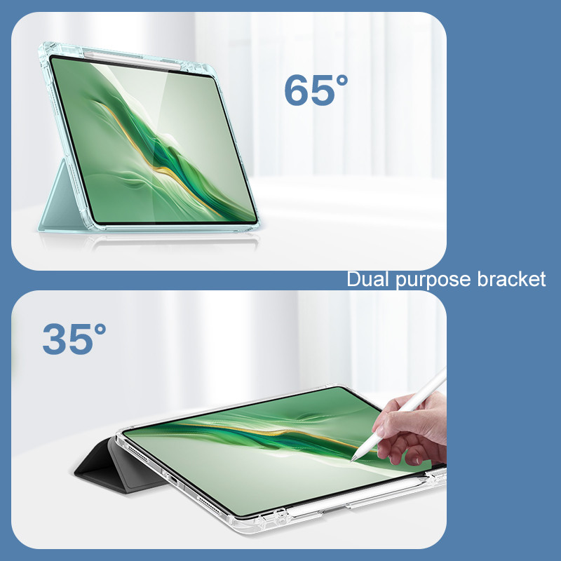 for Honor Magic Pad 2 12.3inch 2024 MagicPad2 12.3"With Pen Holder ...