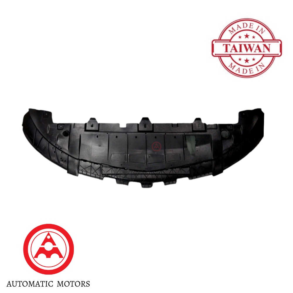 Mercedes Benz Taiwan Engine Under Cover Front [X-HOLE] W117/W176/W246 ...