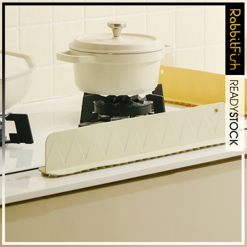 Sink Splash Guard Premium Silicone Water Splash Guard for Sink Kitchen ...