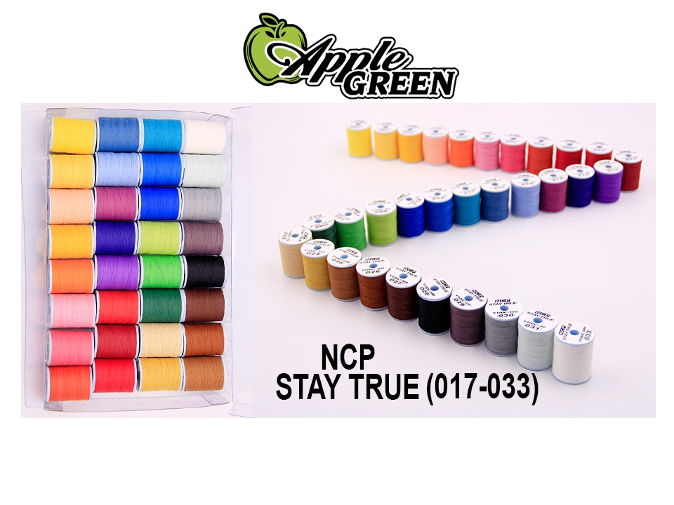 VFOX NCP Rod Thread 100YDS Pacbay Custom Fishing Rod Building and ...