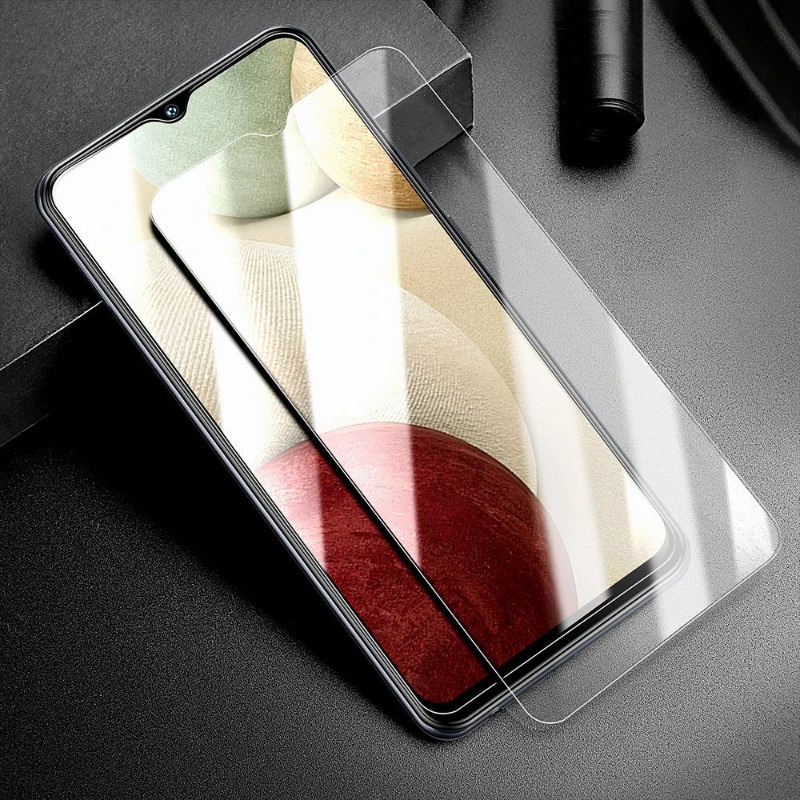High quality Tempered Glass Screen Protectors For Samsung Galaxy A05 ...
