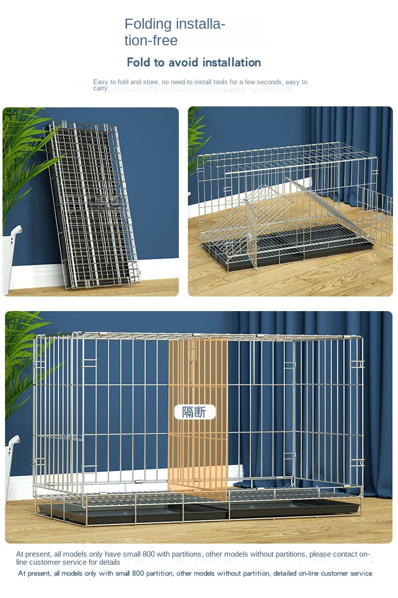 Pigoen Cage Bird Cage Breeding Cage Breeding Cage Meat Pigeon Cage ...
