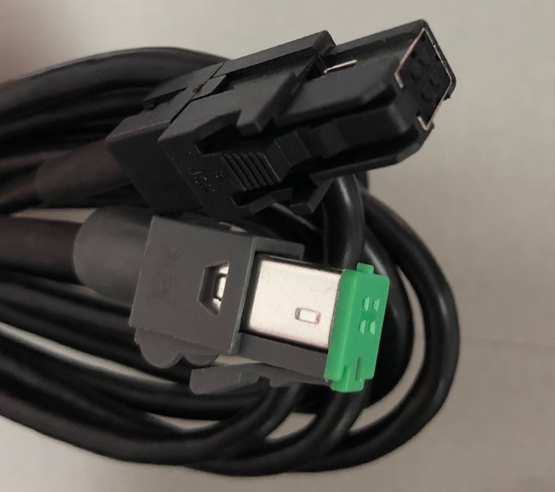 New Upgrade Mazda CarPlay Android Auto USB Hub Adapter for Mazda 2 3 6 ...