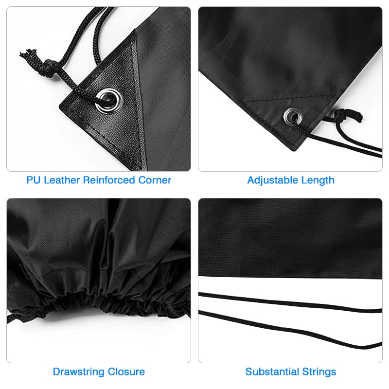 Drawstring Backpack Bulk Drawstring Bags Waterproof Draw String Bags ...