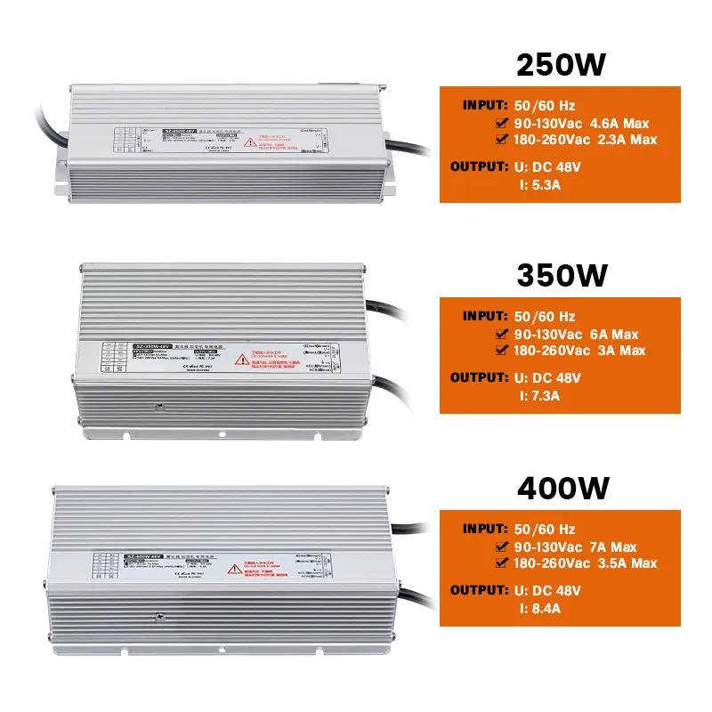 110V/220V Ultrasonic Atomizer Power Supply Waterproof Power Supply ...