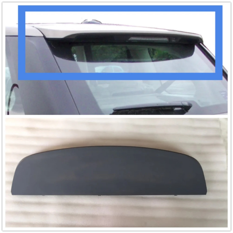 For Land Rover Range Rover Sport 2010 2011 2012 2013 Rear Spoiler Roof ...