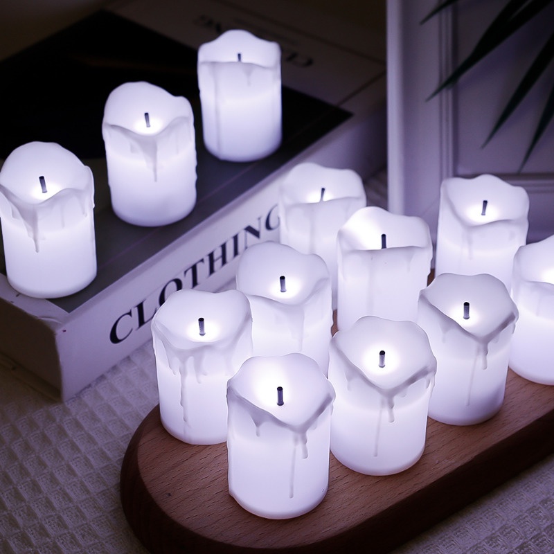 [ Featured ] Chinese New Year Blessing Lamps / Battery Powered LED ...