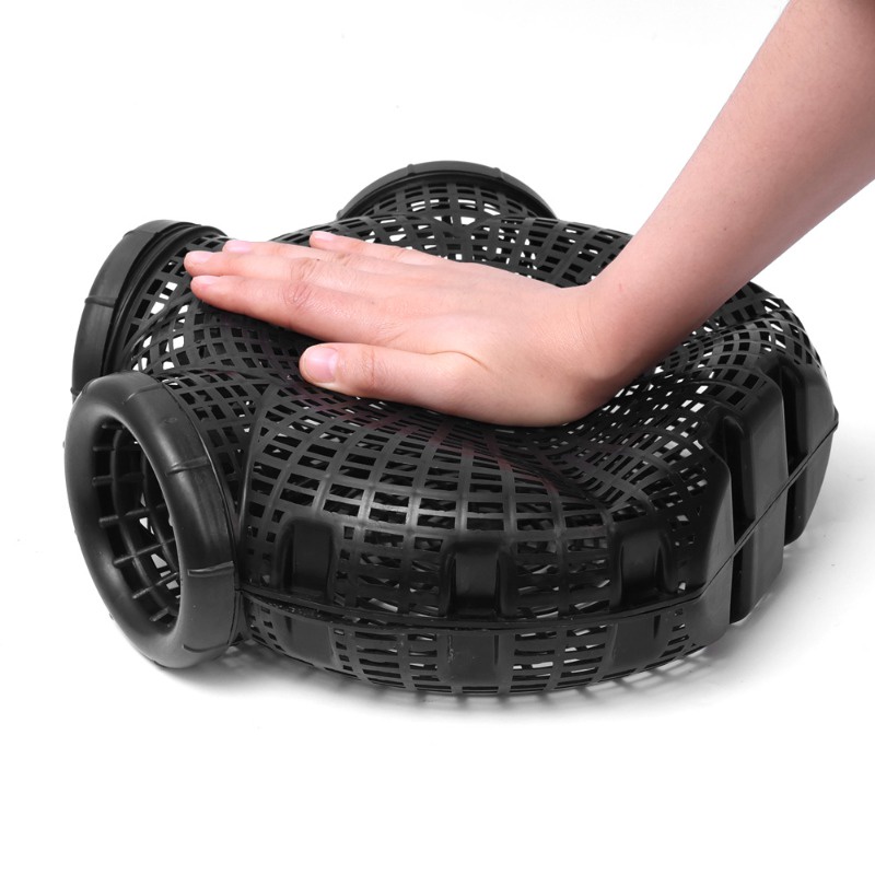 Eel Fishing Cage - Outdoor Shrimp Trap Net - DIY Misgurnus ...