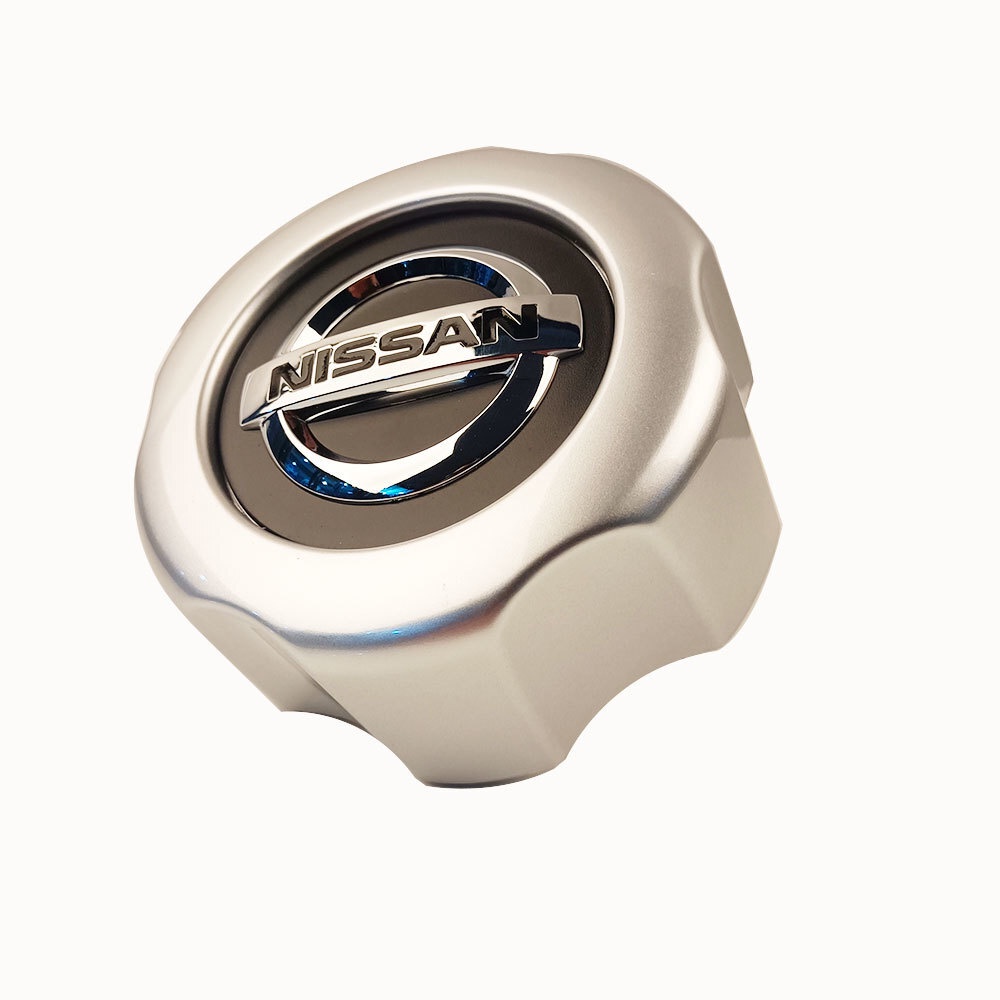4pcs Car Wheel Center Cap 40342-VK400 40315-89P15 For Nissan Terrano ...