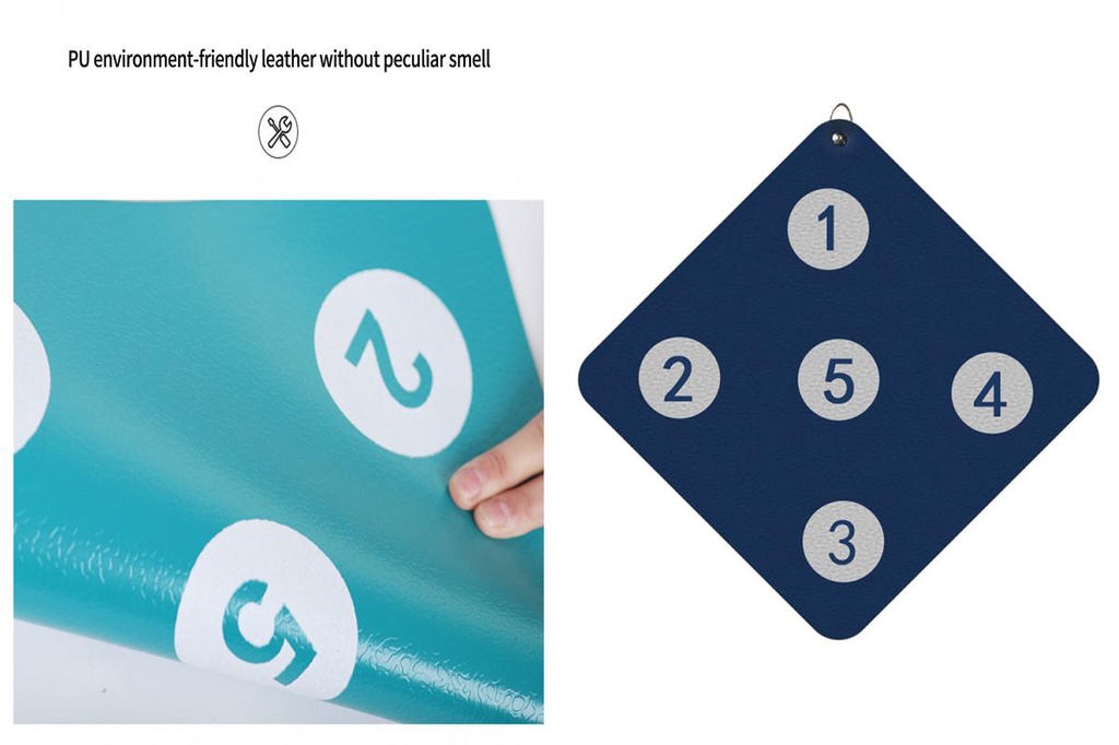 Smooth Surface Training Sword Target for Fencing Self-Training Sword ...