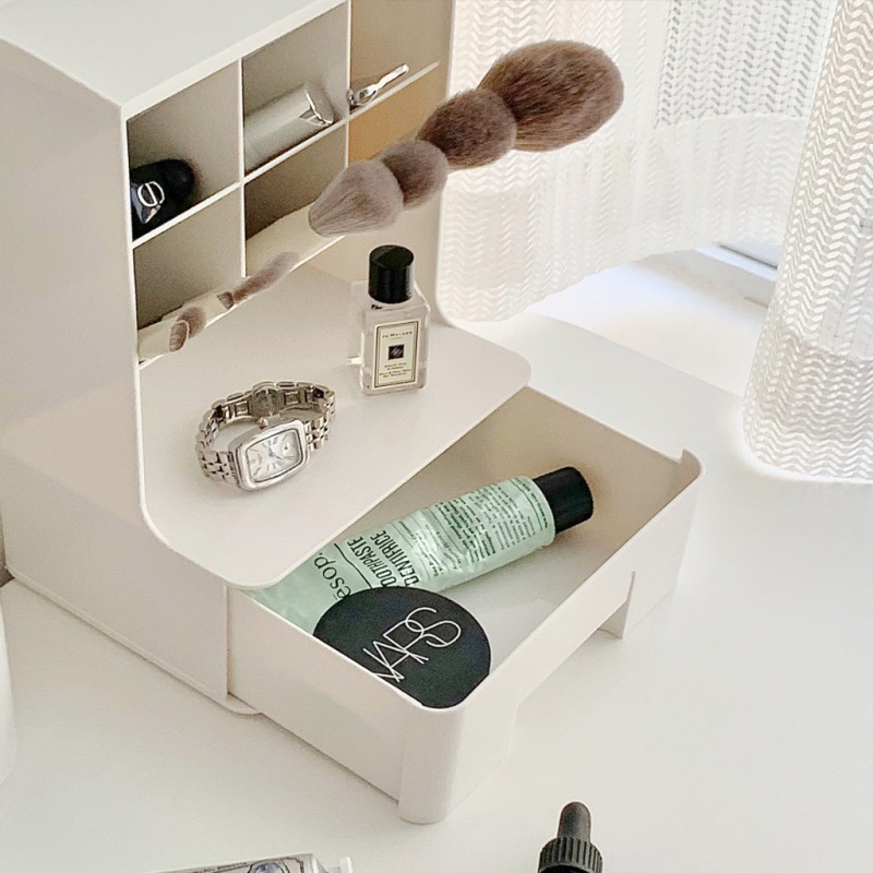 【NV Ready Stock】Oblique Pen Holder Large Capacity Stationery Storage ...