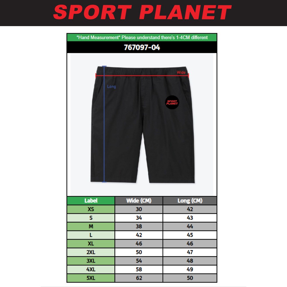Puma Men FIGC Training Shorts Tracksuit Pant Seluar Lelaki (767097-04 ...