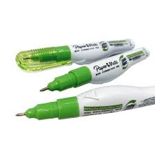 PAPER MATE MINI CORRECTION PEN 3.5ML | Shopee Malaysia