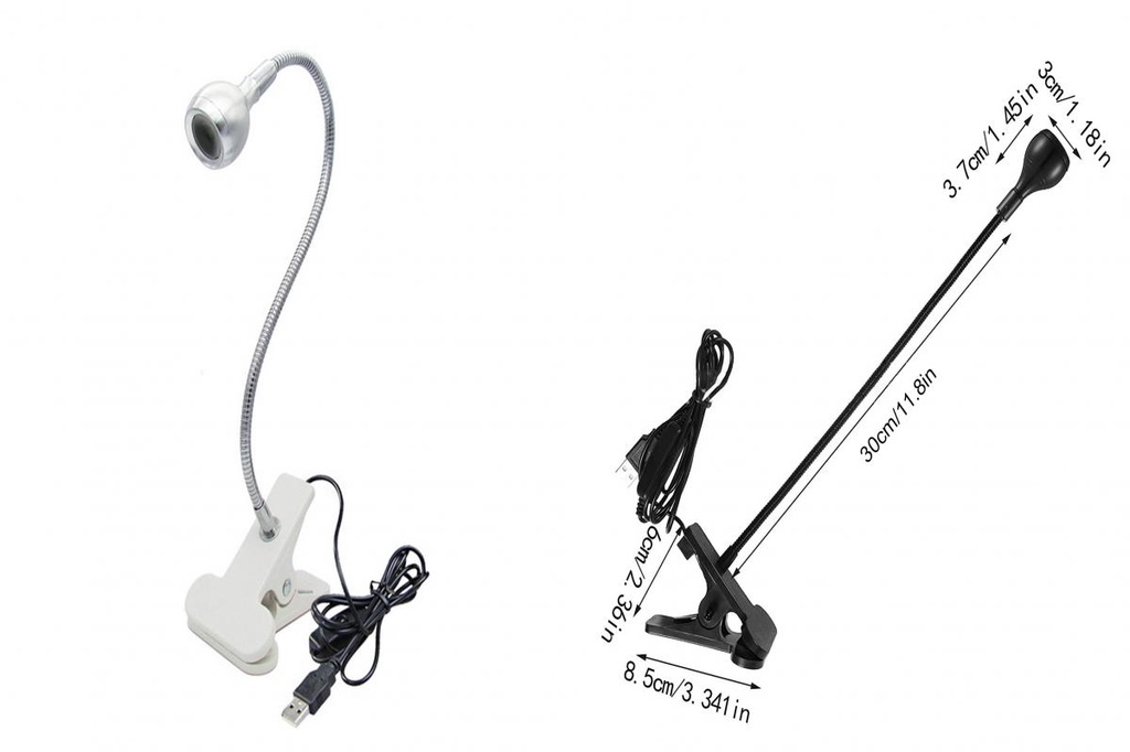 GRE Counterfeit Detector Lamp LED Simple Operation Compact Ultraviolet ...