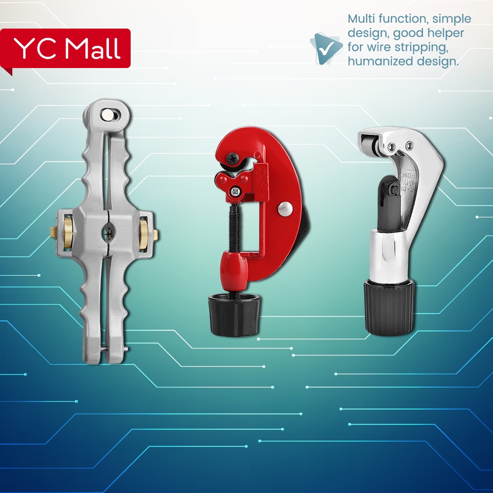 Fiber Optic Cable Slitter Heavy Duty Tubing Cutter Longitudinal Opening ...