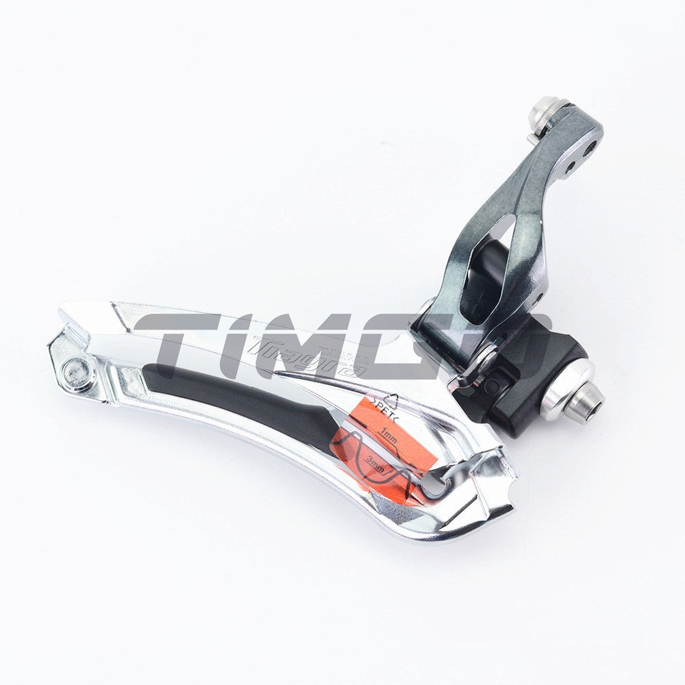 Shimano Tiagra 4700 Road Folding Bike 2×10 Speed Derailleur Set STI ...