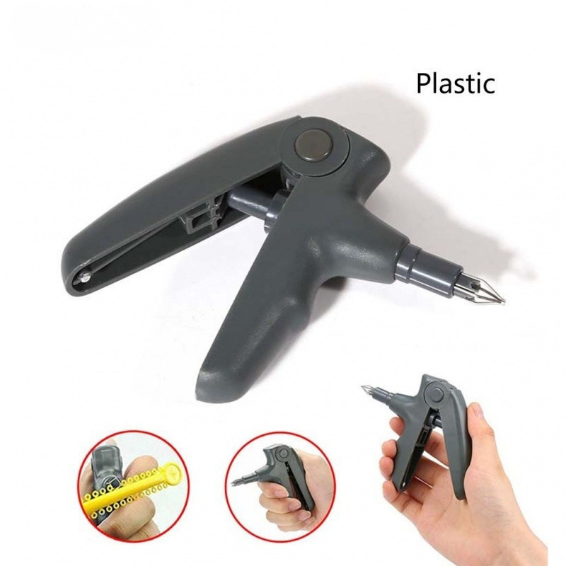 Gun Placement Ligation Ligation Ring Tool Material Open Oral Gun Dental ...