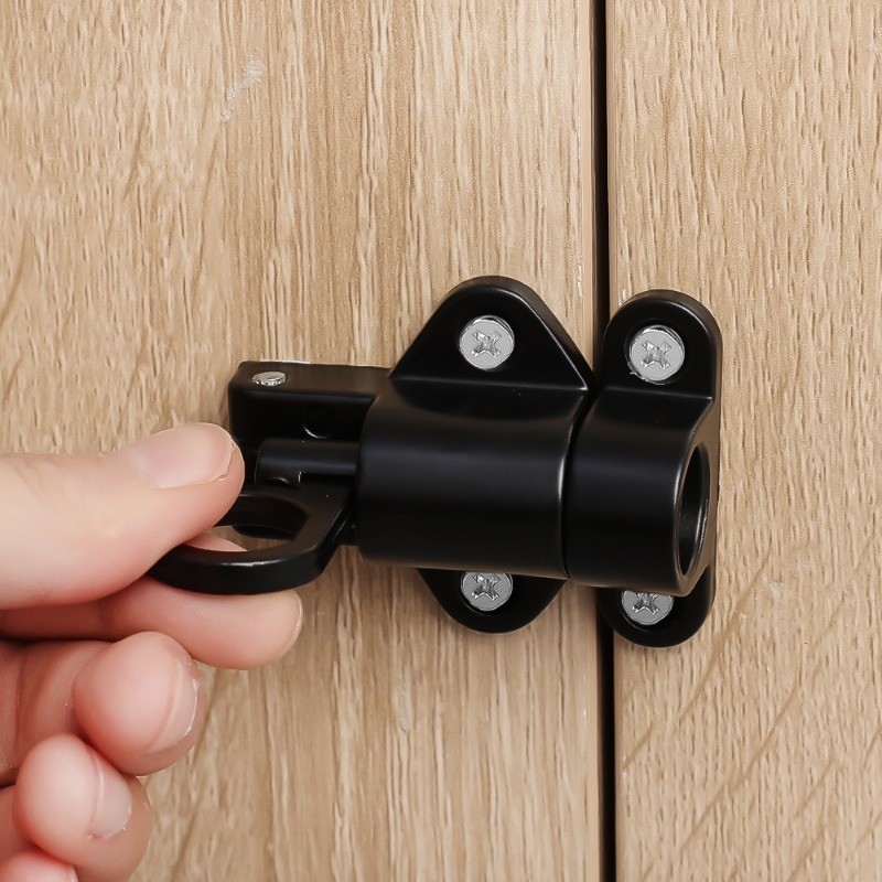 [ Featured ] Screw Install Door Hardware - Self-Closing Bounce Door ...