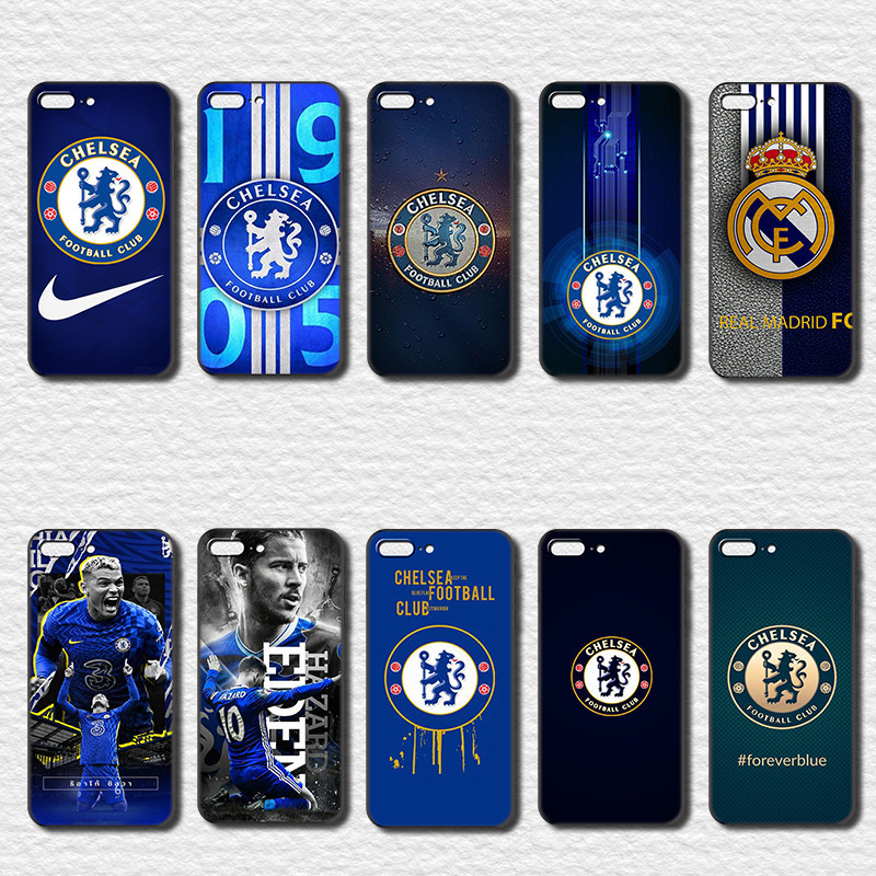 Soft TPU phone case for Xiaomi Redmi 7 8 9 9A 9i 9C 9T chelsea case ...