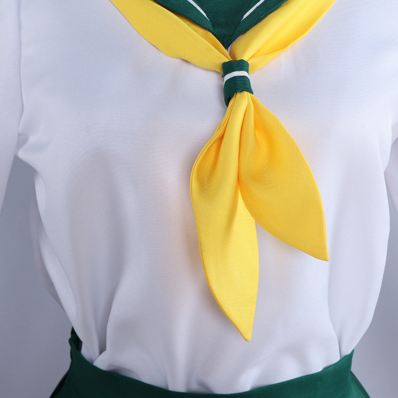 Hiiragi Utena Minakami Sayo Tenkawa Kaoruko Cosplay Anime Gushing Over ...