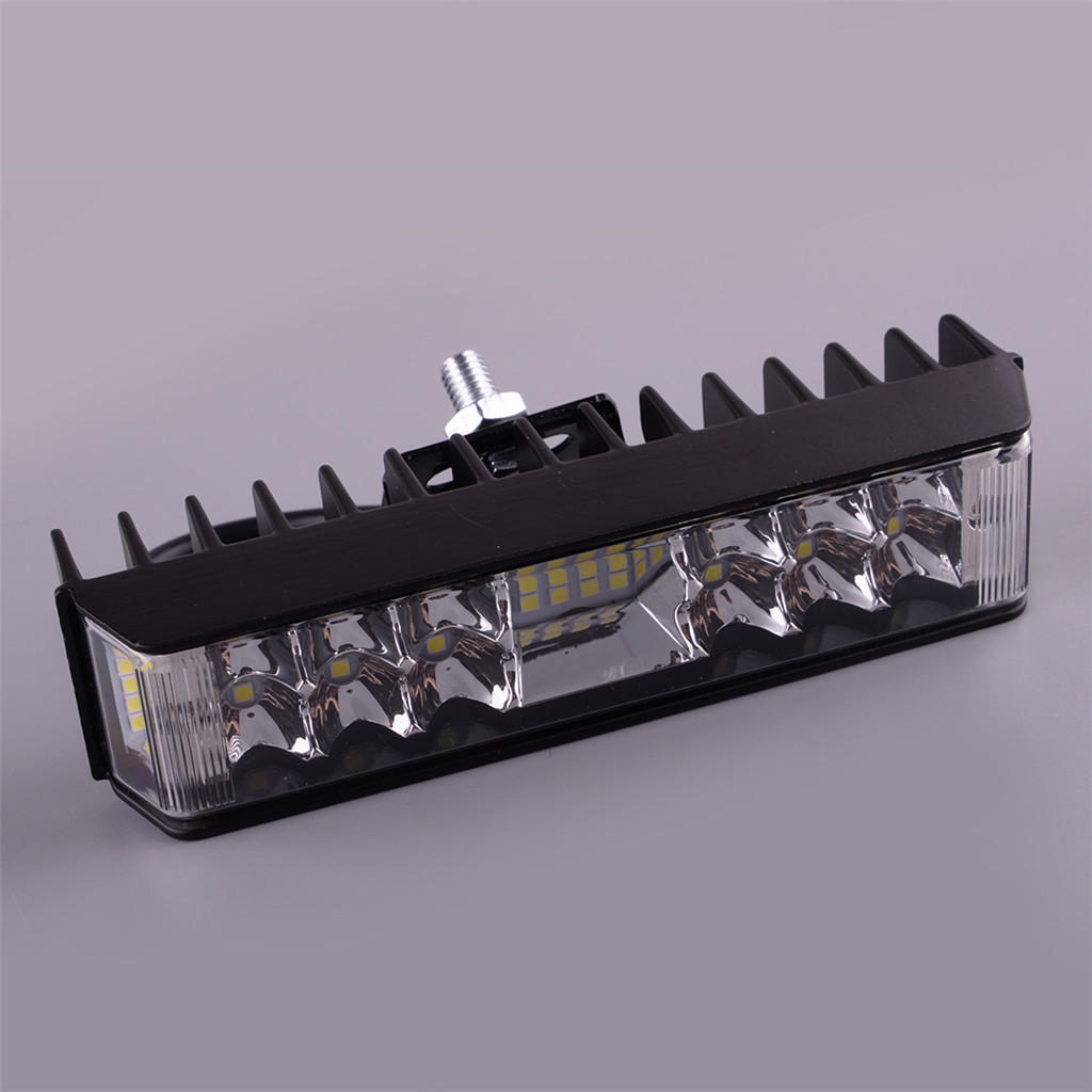 Front Blinder Light LED Headlight Bar Fit for Talaria Sting E-bike ...