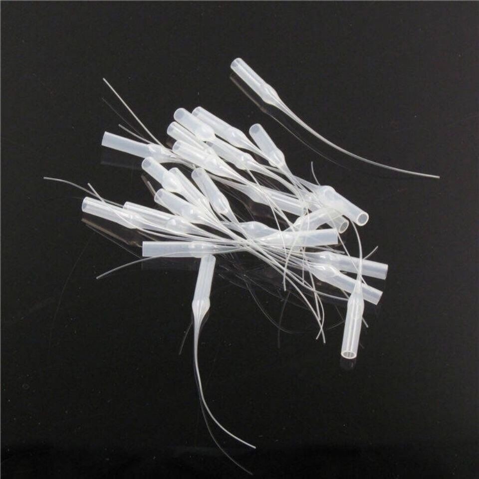 Universal Dropper 502 Dropper Nodding Point Pipe Ultra-Fine Catheter ...