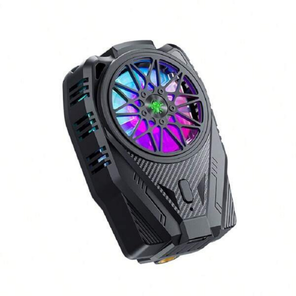 Mobile Phone Cooler Plextone EX2 GO Heat Sink Ice Cooling Radiator ...