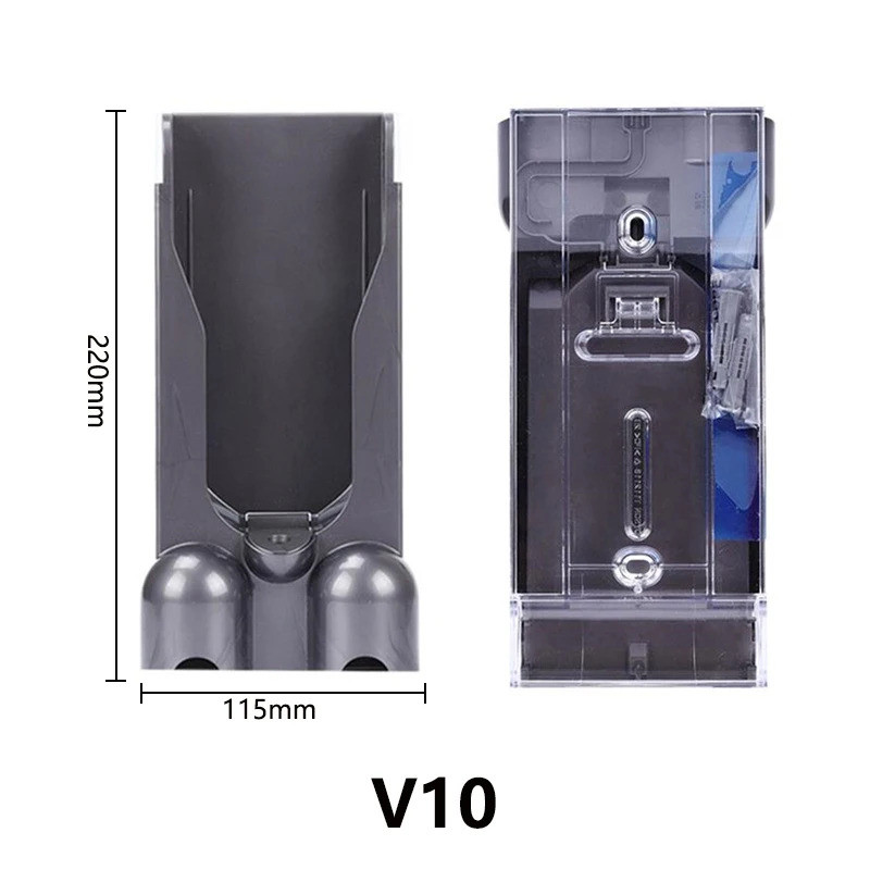 Docking Station Charger Base For Dyson V6 V7 V8 V10 V11 V15 Vacuum ...
