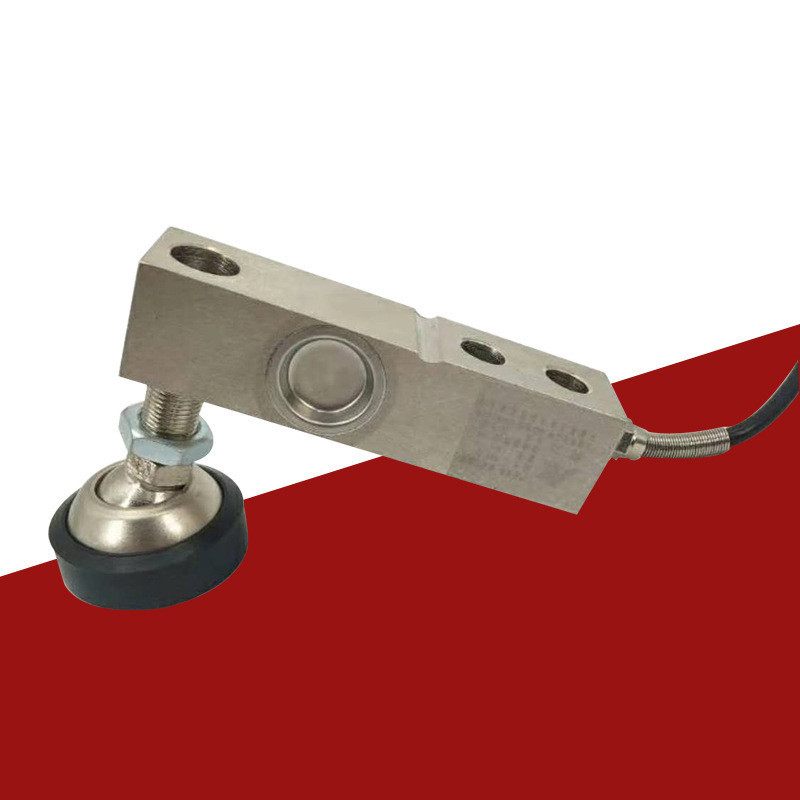 Coriolis SQB Cantilever 1T 2T 5T Load Cell Small Platform Transmitter ...