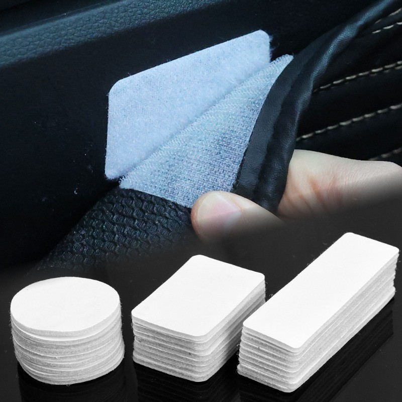 [ Featured ] Self-Adhesive Fixing Stickers - Anti-Slip Grippers - Home ...