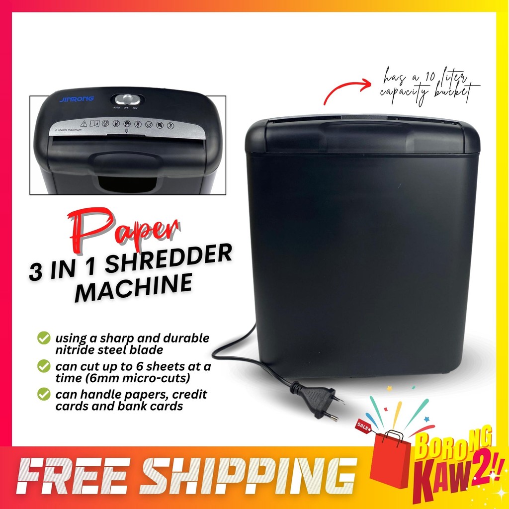 10L Paper Shredder Machine Shredded Paper Shredded Paper Shredder Paper ...